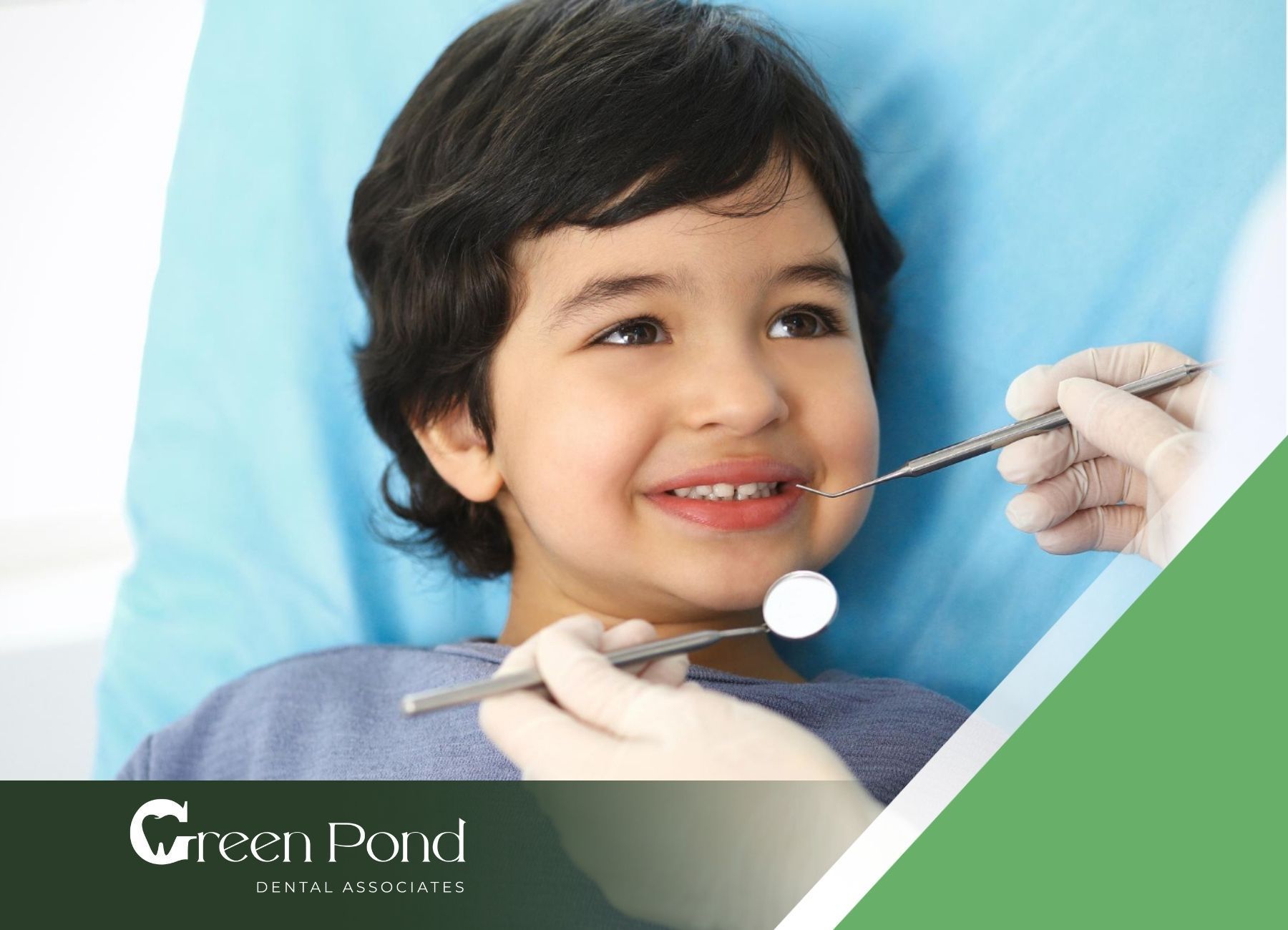 Dental Sealants: A Preventive Solution for Kids' Teeth