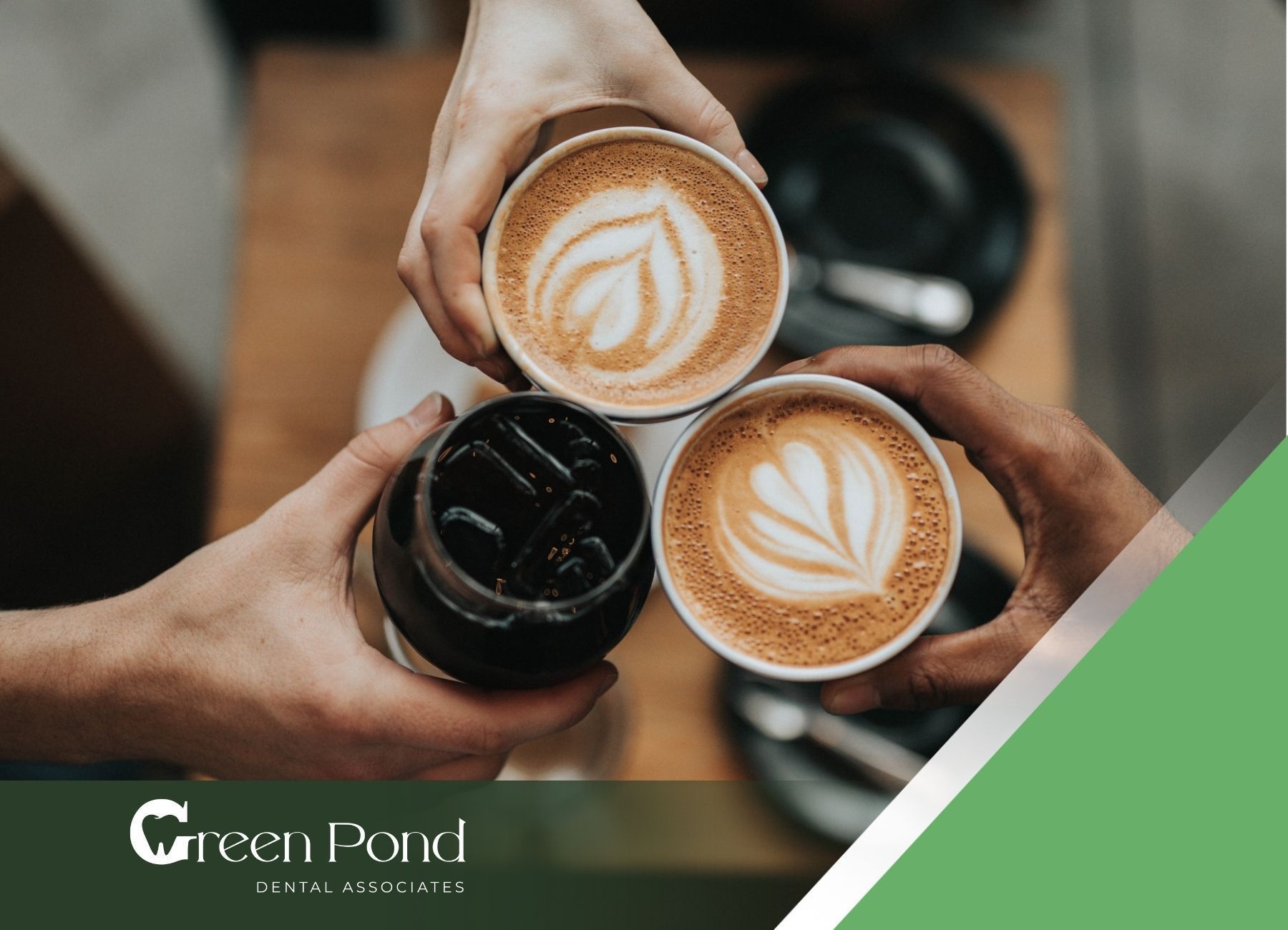 Can Coffee Harm Your Teeth? Discover the Facts and Solutions