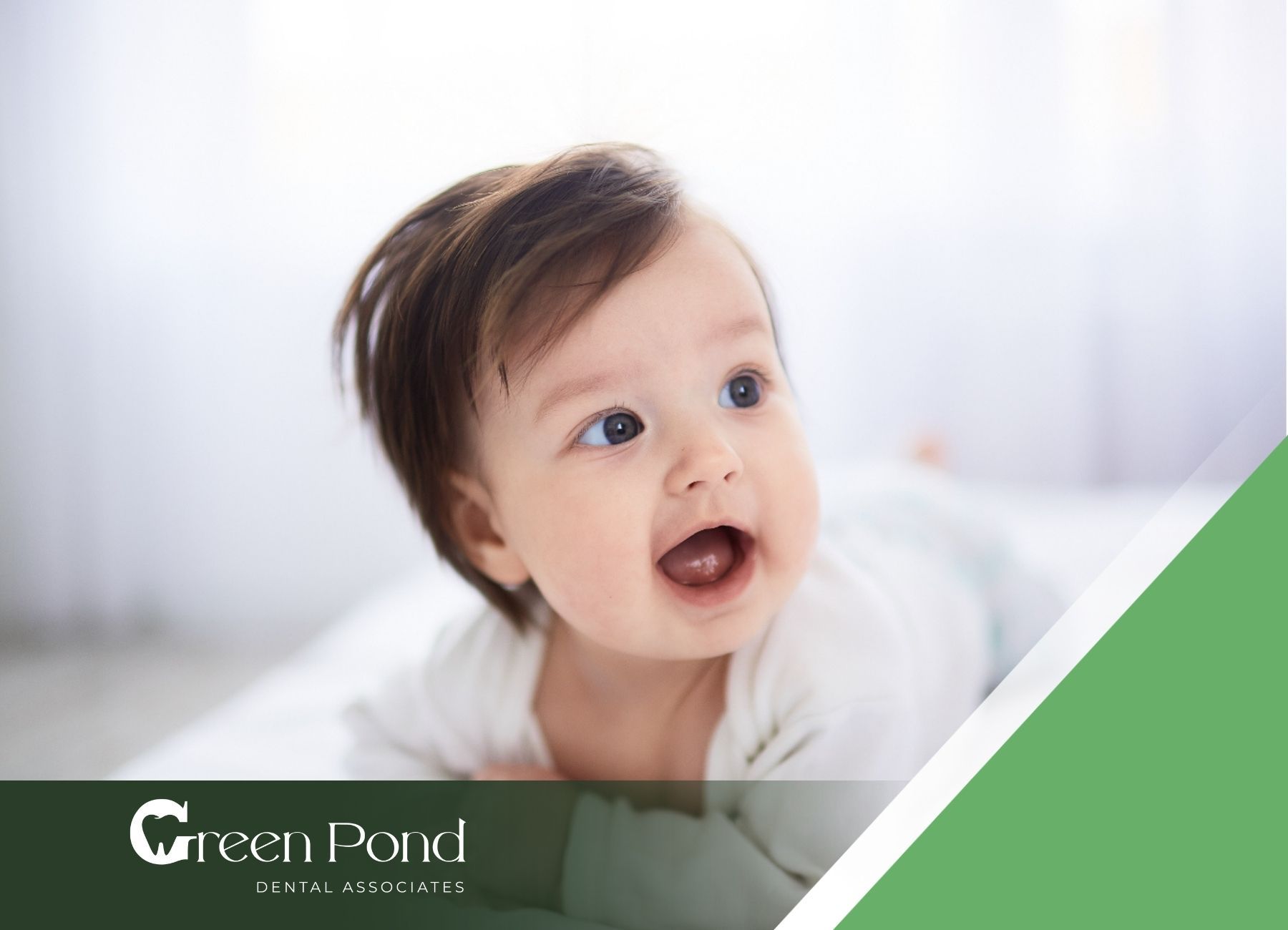 Infant Oral Care Essentials: A Parent’s Complete Handbook