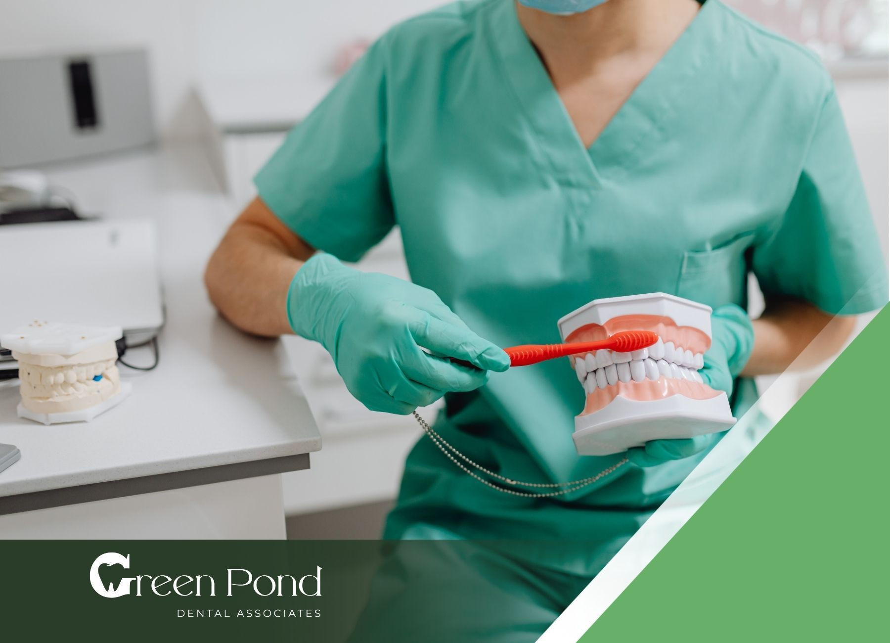 Top 10 Oral Hygiene Practices for a Brighter Smile