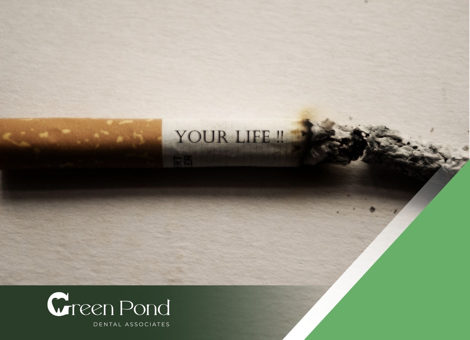 How Smoking Damages Teeth: Risks and Prevention Tips