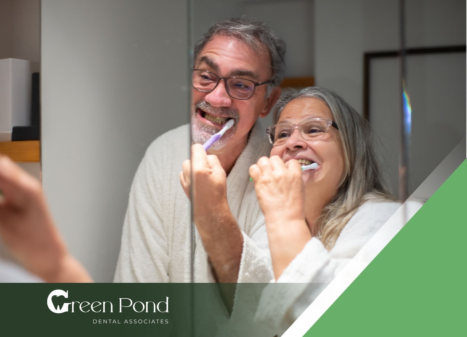 10 Common Mistakes When Brushing Your Teeth (And How to Fix Them)