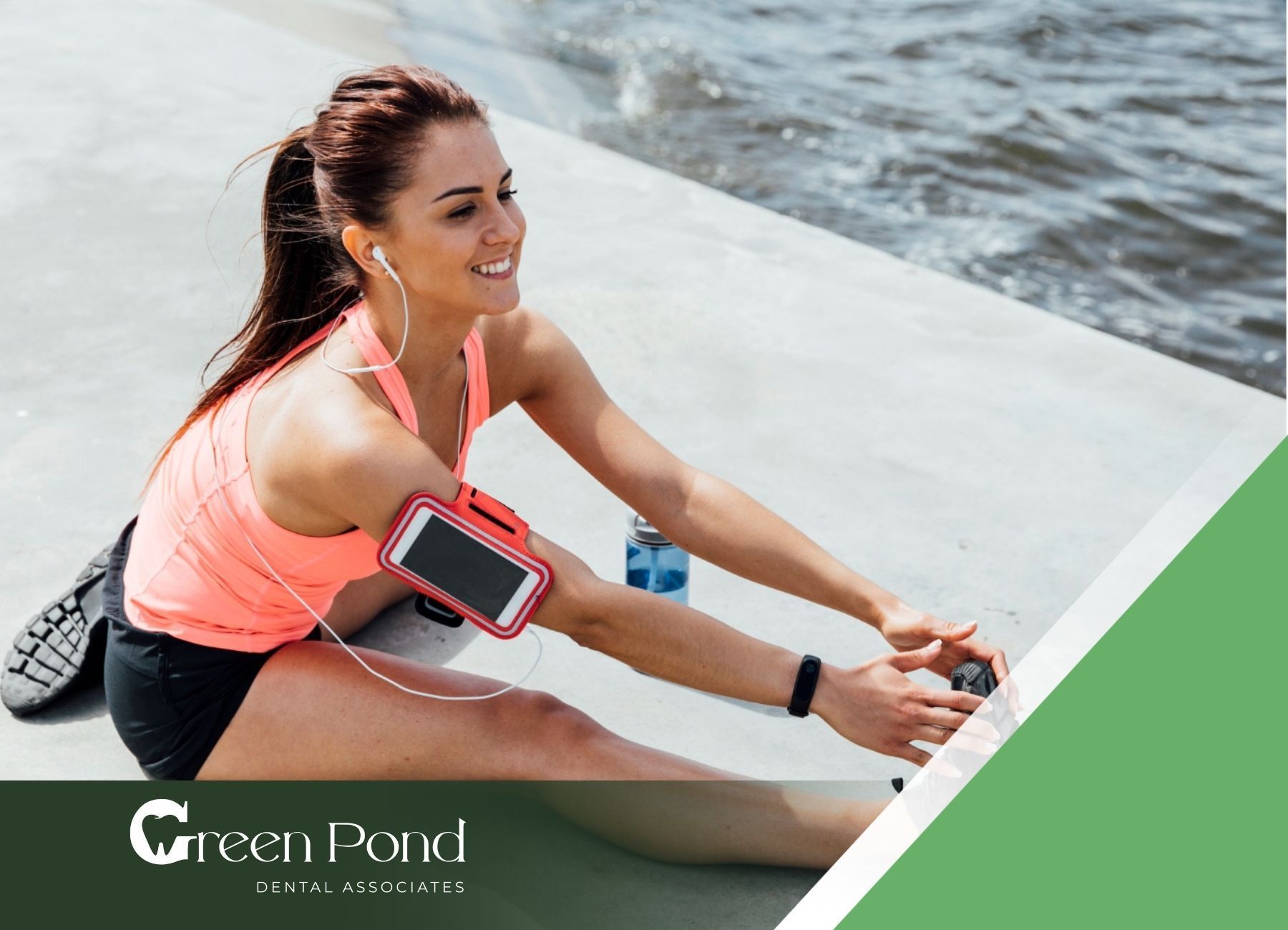 Safe Exercise Practices Following Dental Treatments