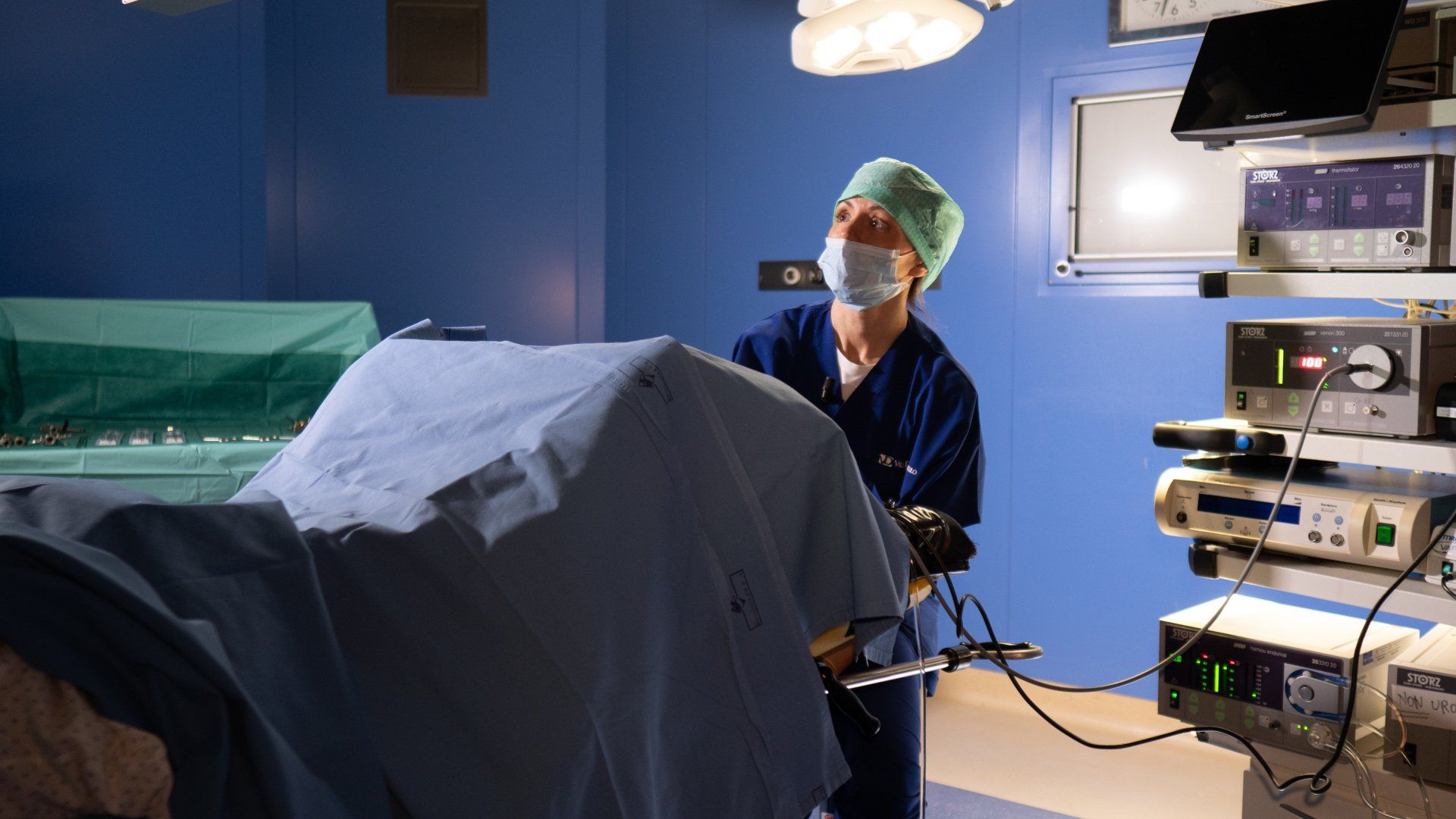 Hysteroscopic examination | Florence | Castellacci Dr. Eleonora