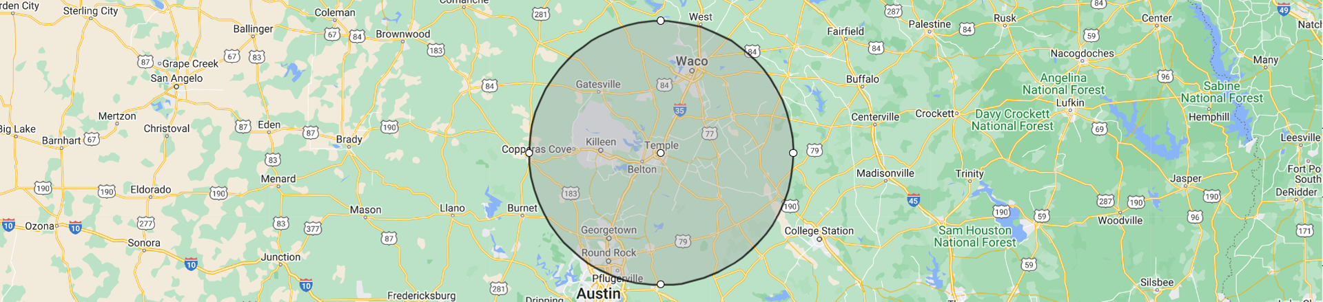 HVAC Unit Replacement | Temple, TX | Temple Heat & Air