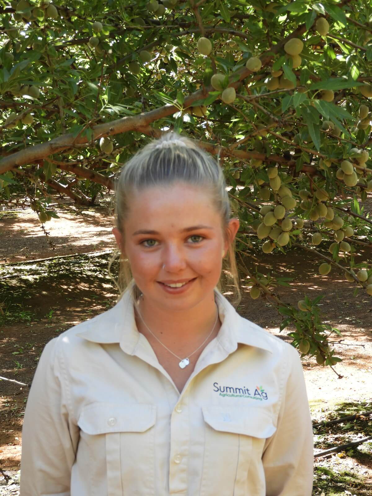 Summit Ag - Agricultural Consulting