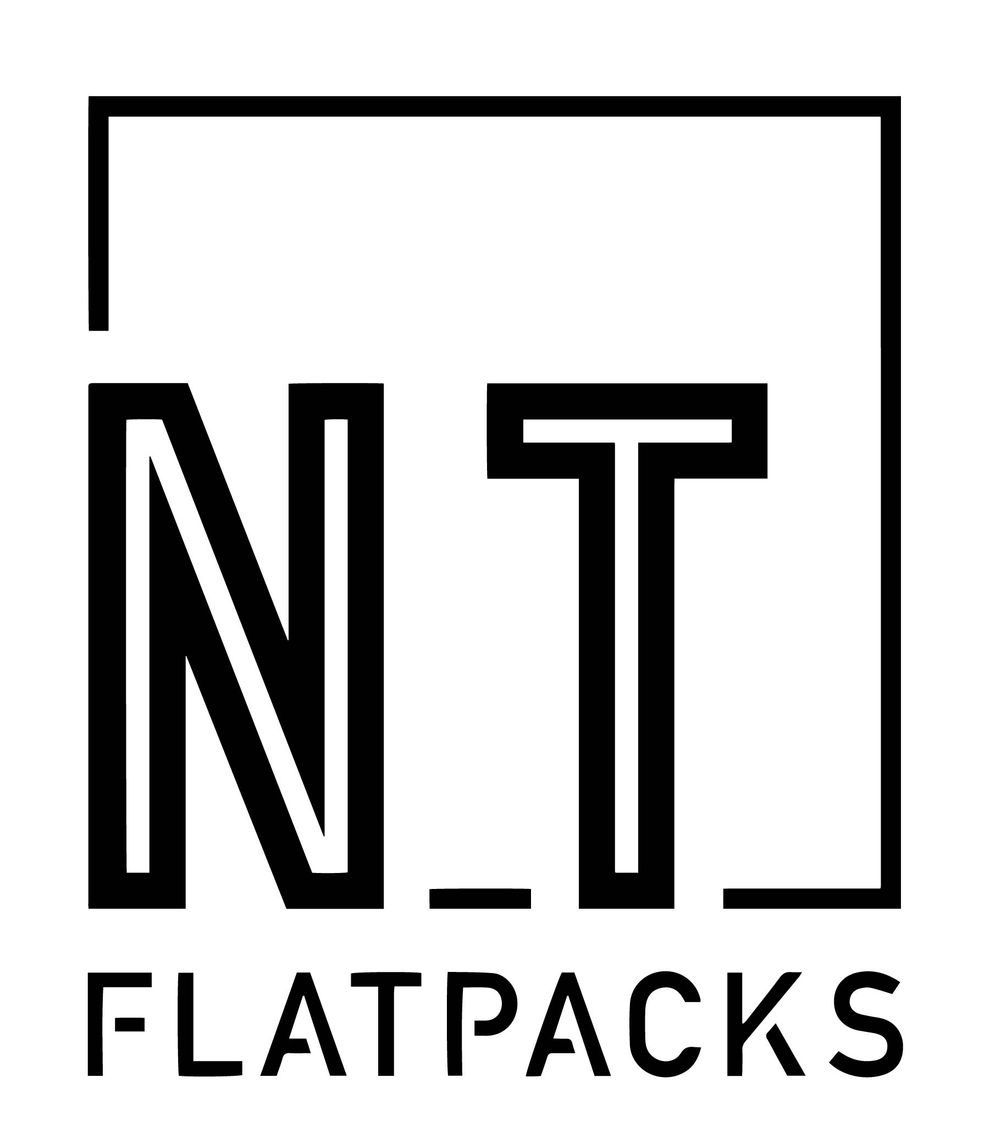 NT Flatpack Kitchens | Custom Flatpack Kitchens