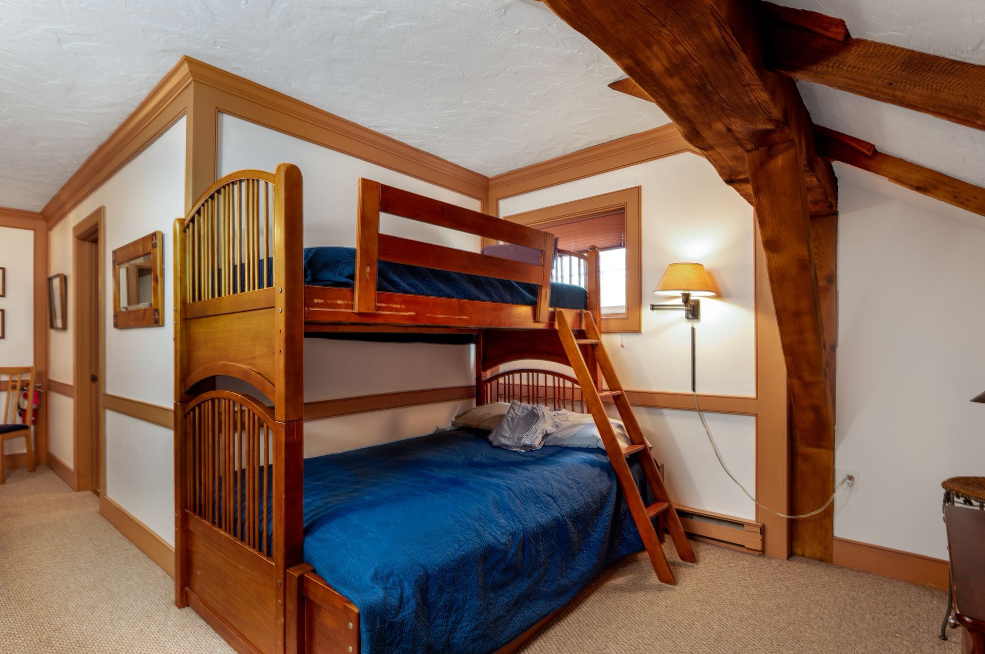 Full Inn Rentals at Canna Country Inn