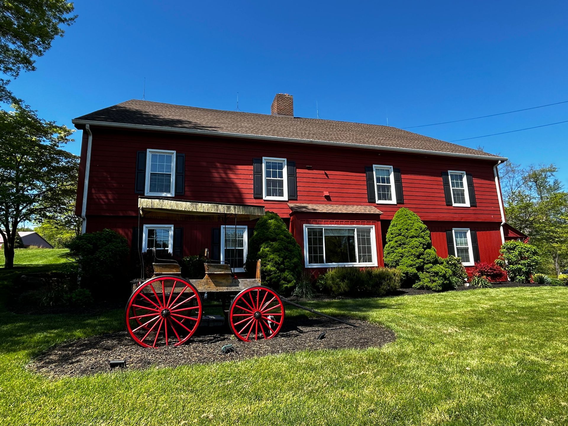 Attractions in South Central Pennsylvania