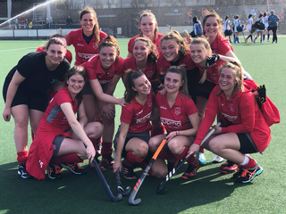 AMHC Amersfoort