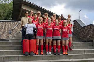 Hockeyclub Amersfoort
