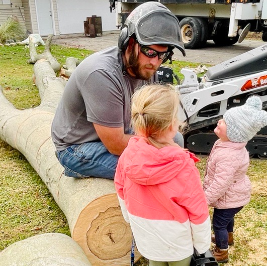 Tree Service in Fort Wayne, IN