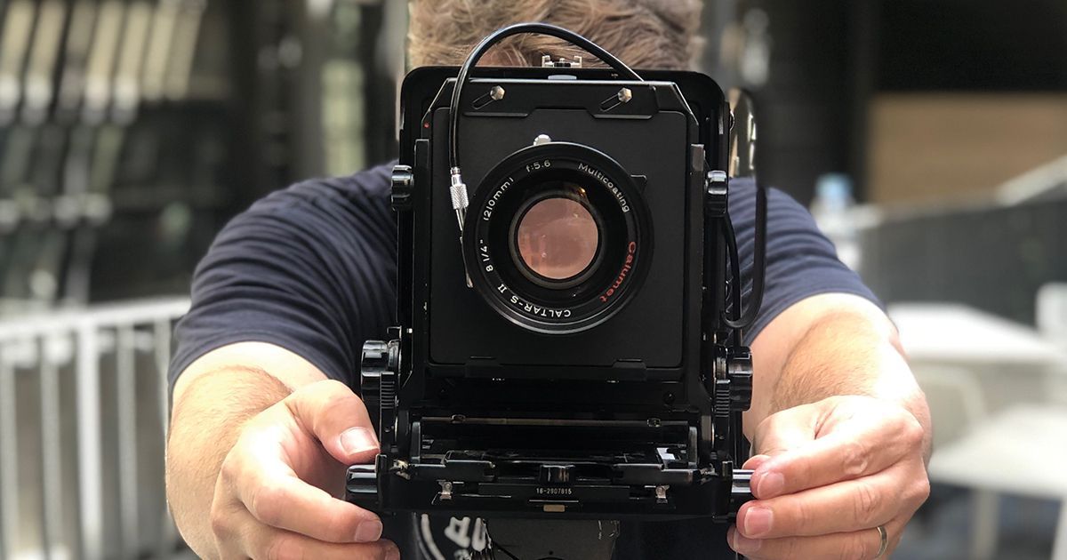 Promotional & Personal Photography Services