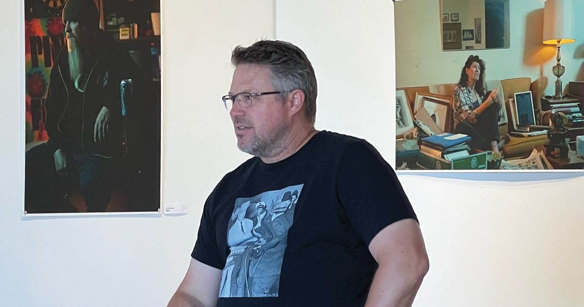 Latest News about Jason