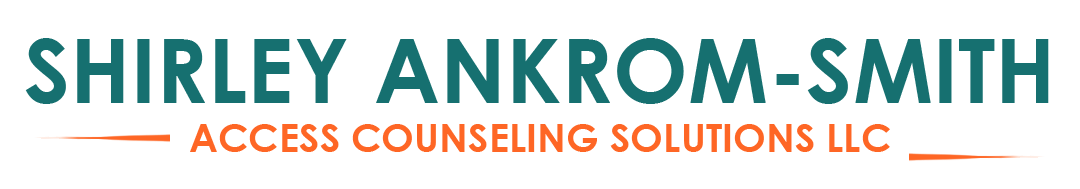 Shirley Ankrom-Smith - Access Counseling Solutions