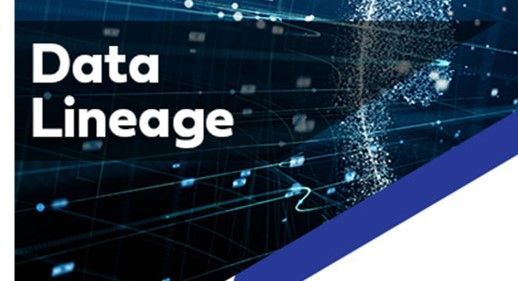 Data Lineage Defined & Explained