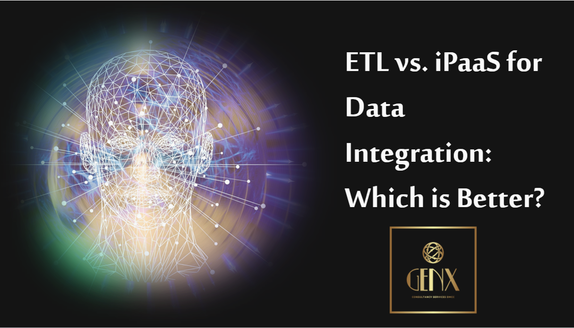 ETL vs. iPaaS for Data Integration: Which is Better?