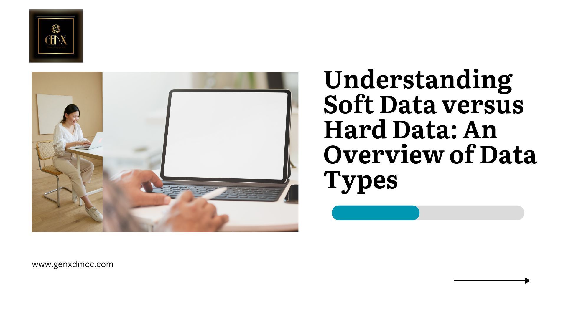 Understanding Soft Data Versus Hard Data An Overview Of Data Types