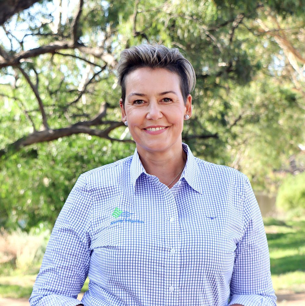 Leadership Team - Murray Irrigation