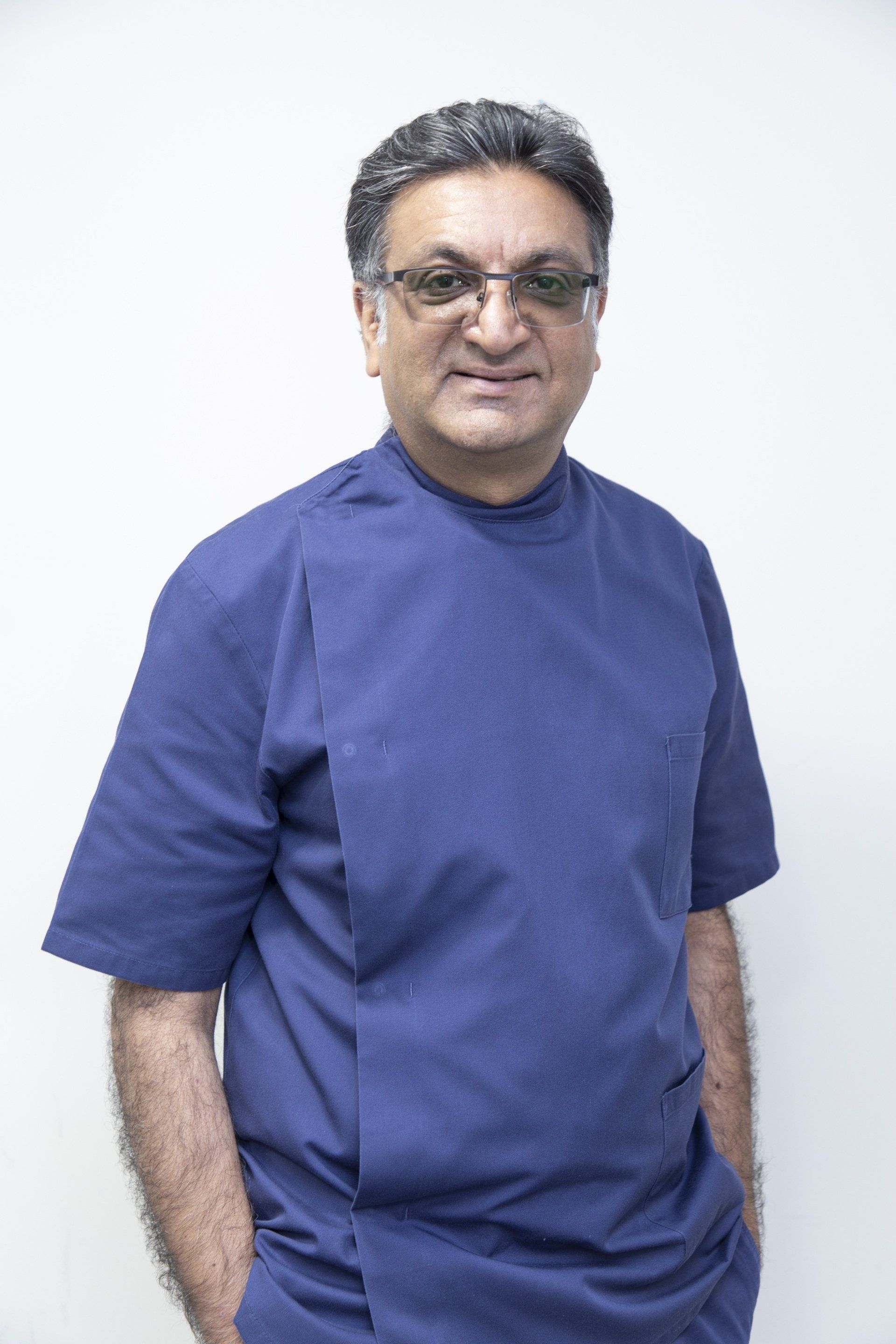 Dental Clinic & Facial Aesthetics | Manor Dental Centre