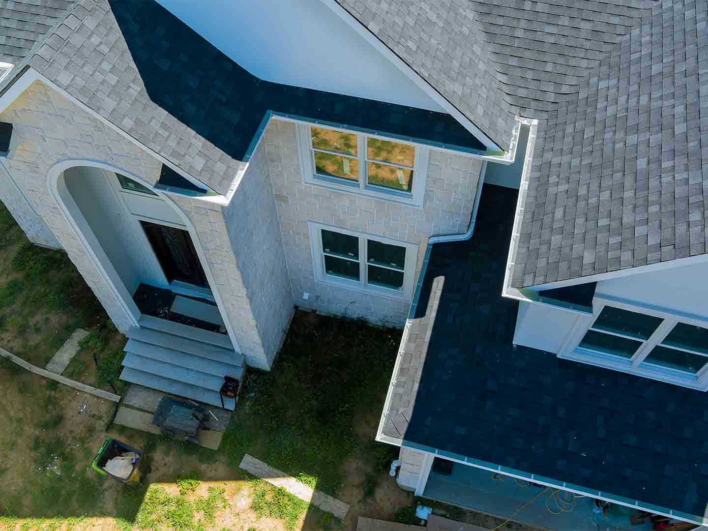 What are Different Types of Roof Shingles? Best Nest Renovations