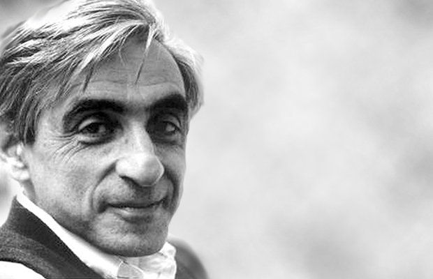 Michael Walzer, par Simon Wuhl