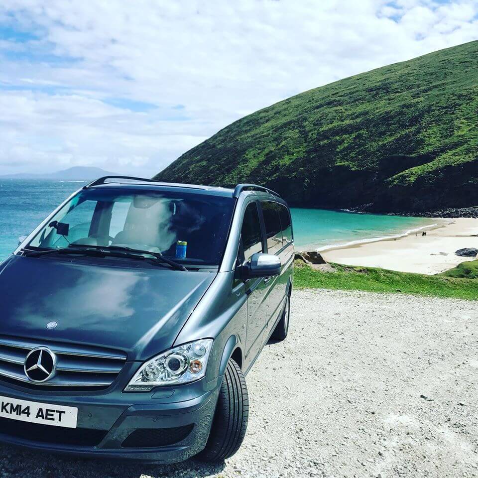 Ballymoney's favourite taxi company | Route Taxis