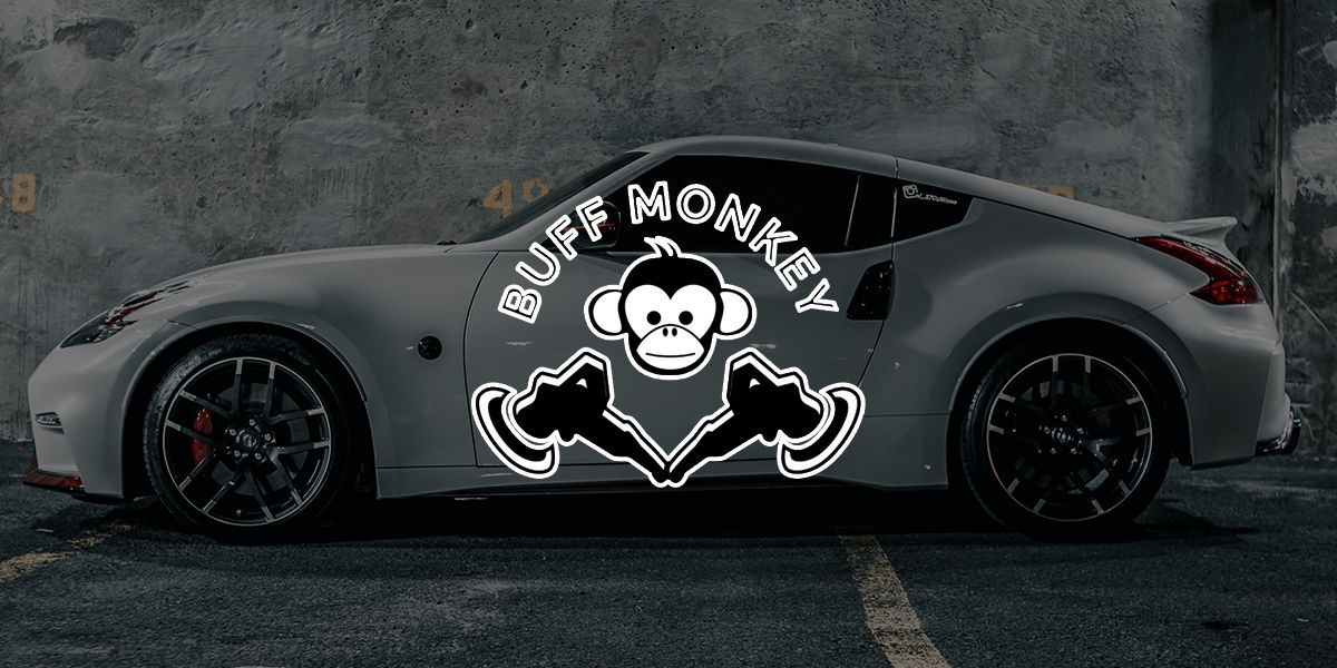 Tailored Auto Detailing in Lancaster, PA | Buff Monkey