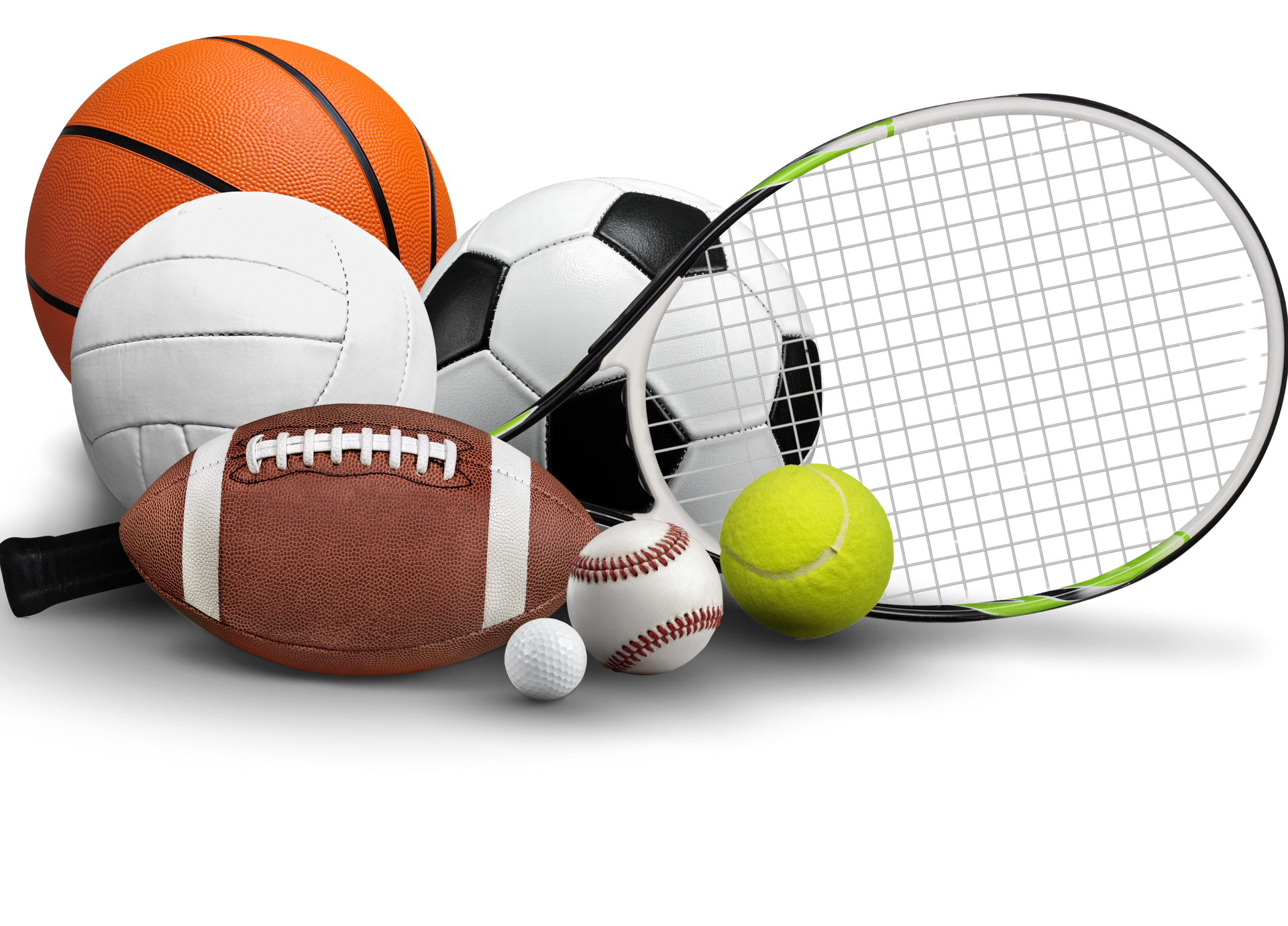The Sports & Events Corporation | Hamilton County