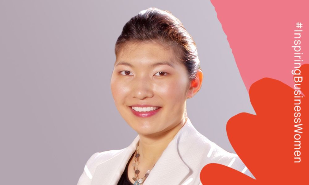 Inspiring Business Women In APAC: Michelle Kam