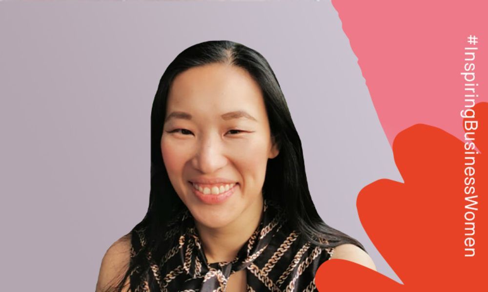 Inspiring Business Women in APAC Blogs | Argyll Scott · Singapore