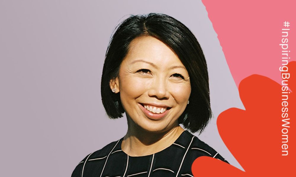 Inspiring Business Women In APAC: Michelle Leung