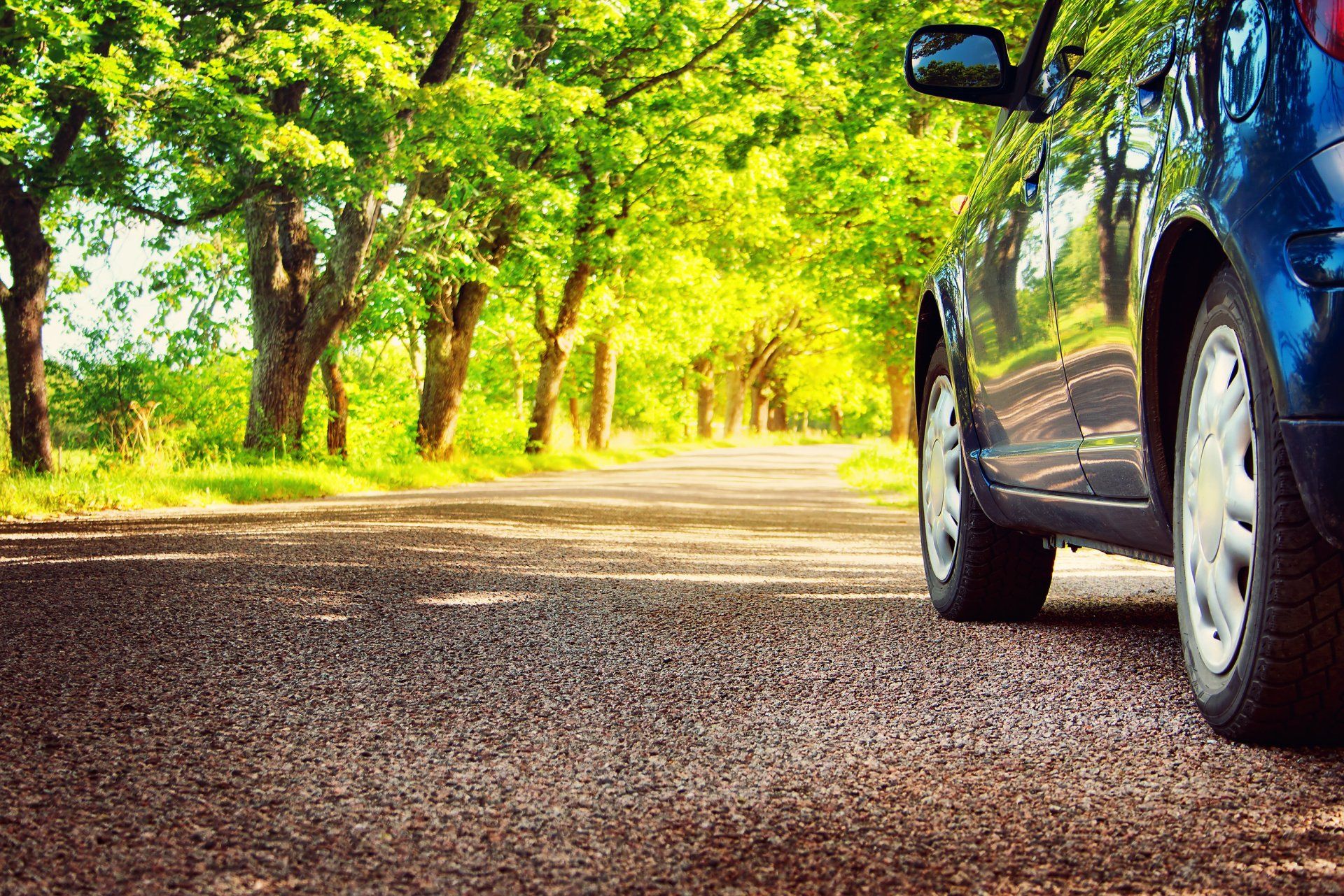 Spring Car Care