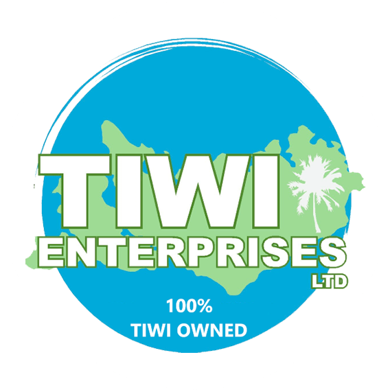 Tiwi Enterprises Ltd | Home - 100% Tiwi owned company