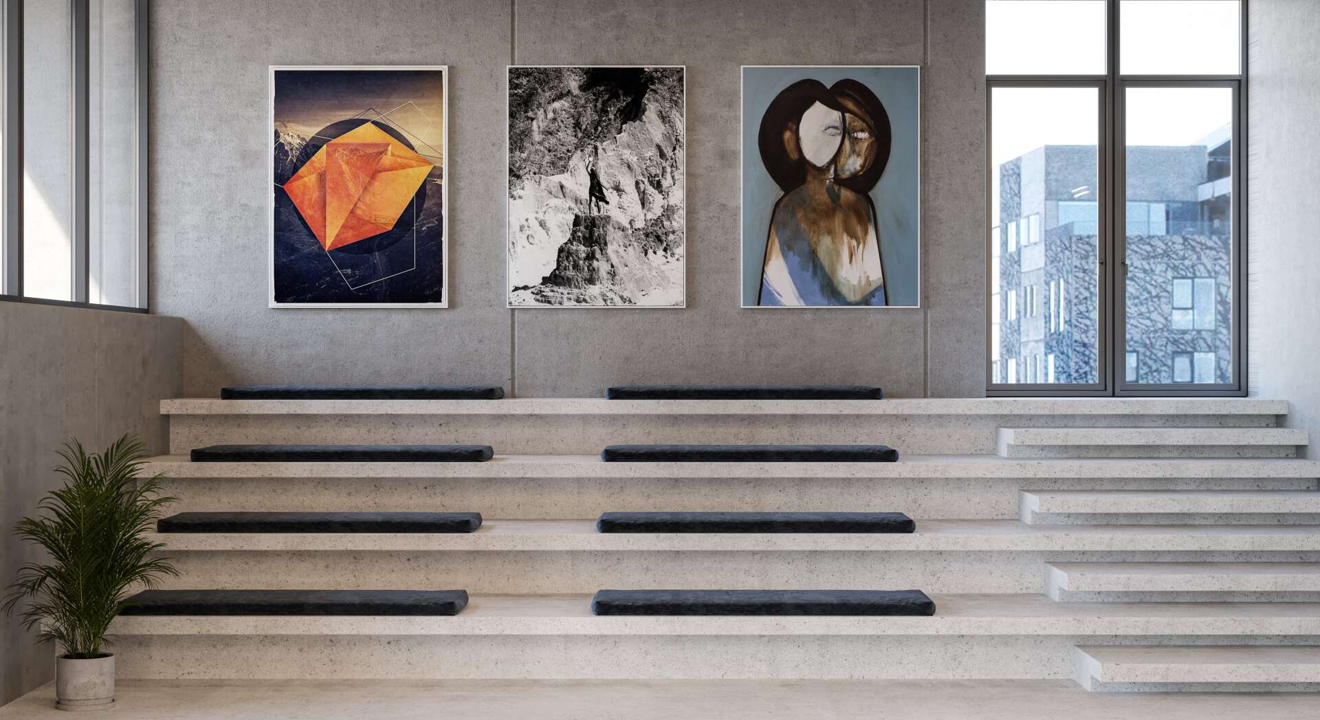 Projektering af trælameller og akustikpanel-løsninger