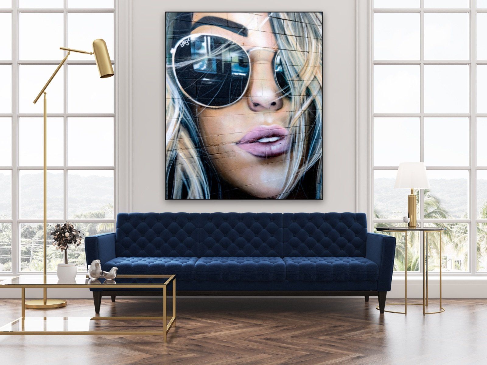 Akustikplader | Akustikplader til loft & væg