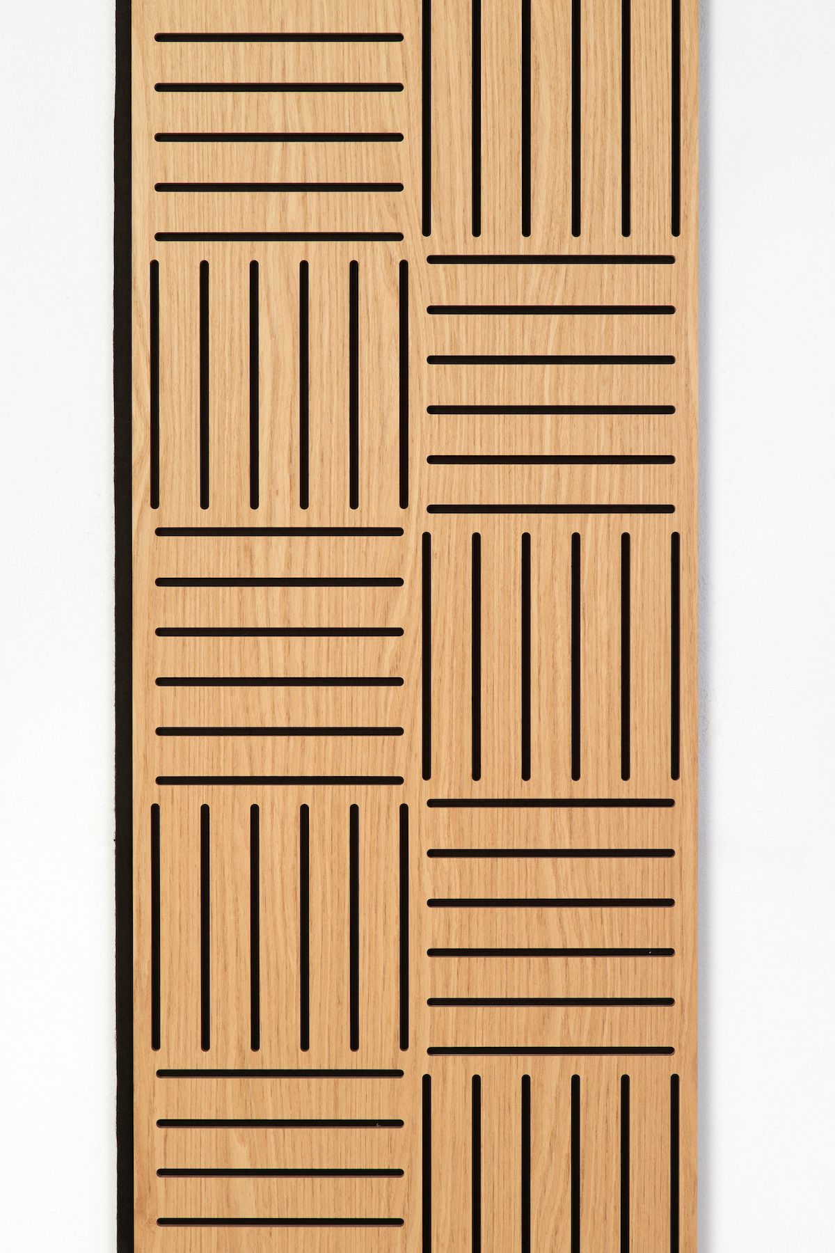 NOTAM+ træpanel | Forhandles hos Dansk Lydisolering