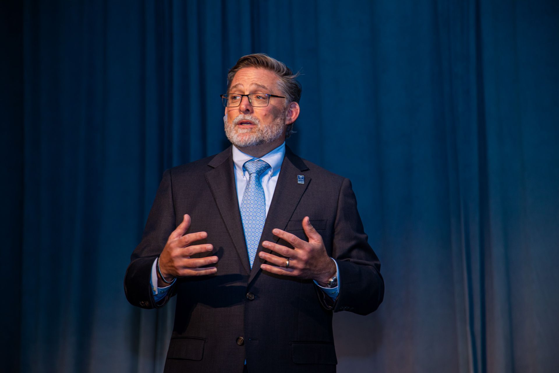 Vanguard XXI | Books & Keynotes