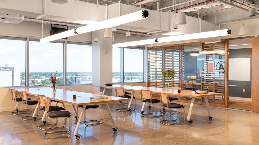 WeWork Files for Chapter 11 Bankruptcy