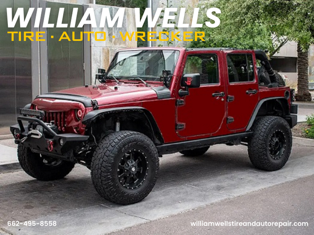 Why Does My Jeep Turn Off When I Stop? Top Causes Explained