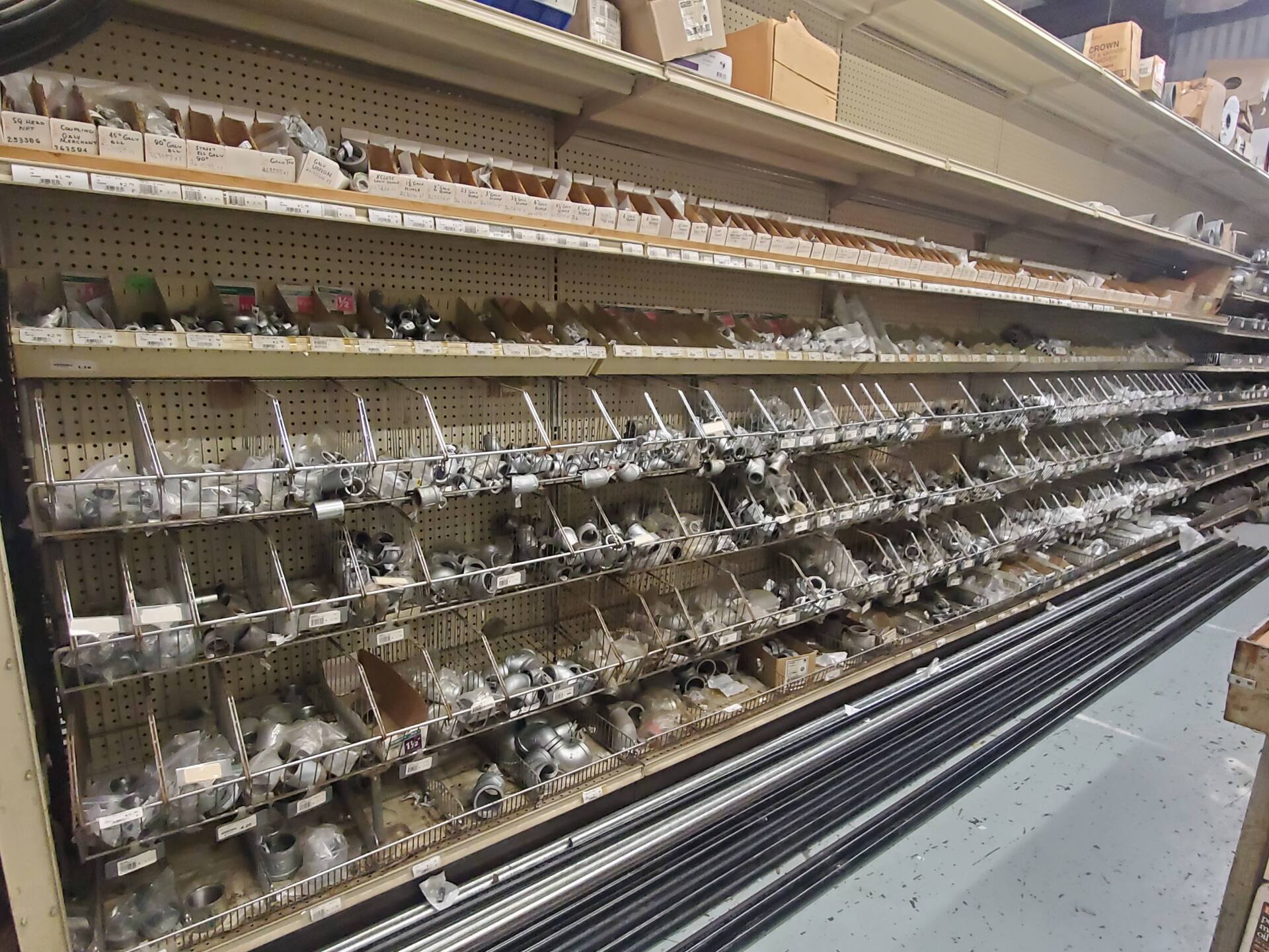 Hardware Store | Houston, TX | Stokes Hardware & Supply Co.