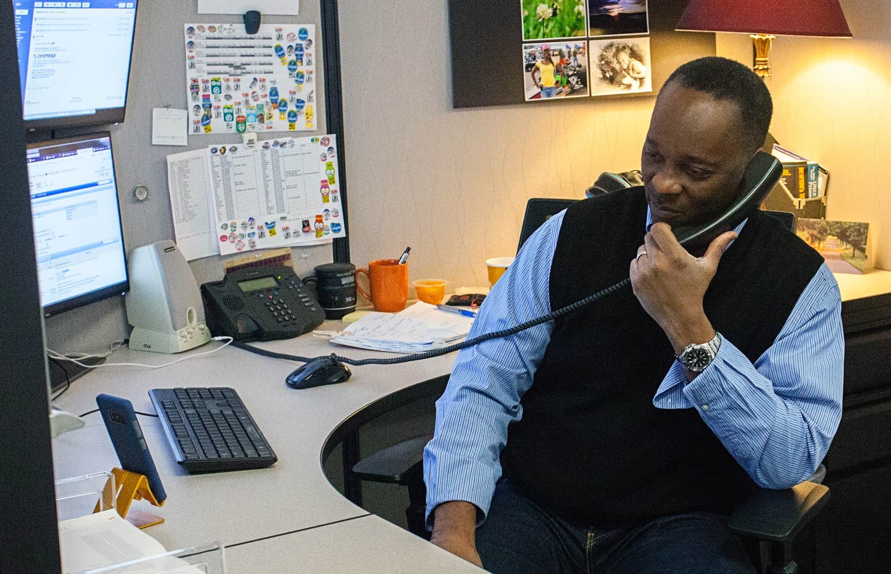 iGLASS NOC as a Service | 24x7 | US-based Staff