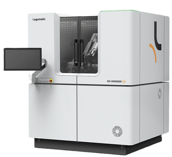 Grinding | GTI Technologies, Inc.