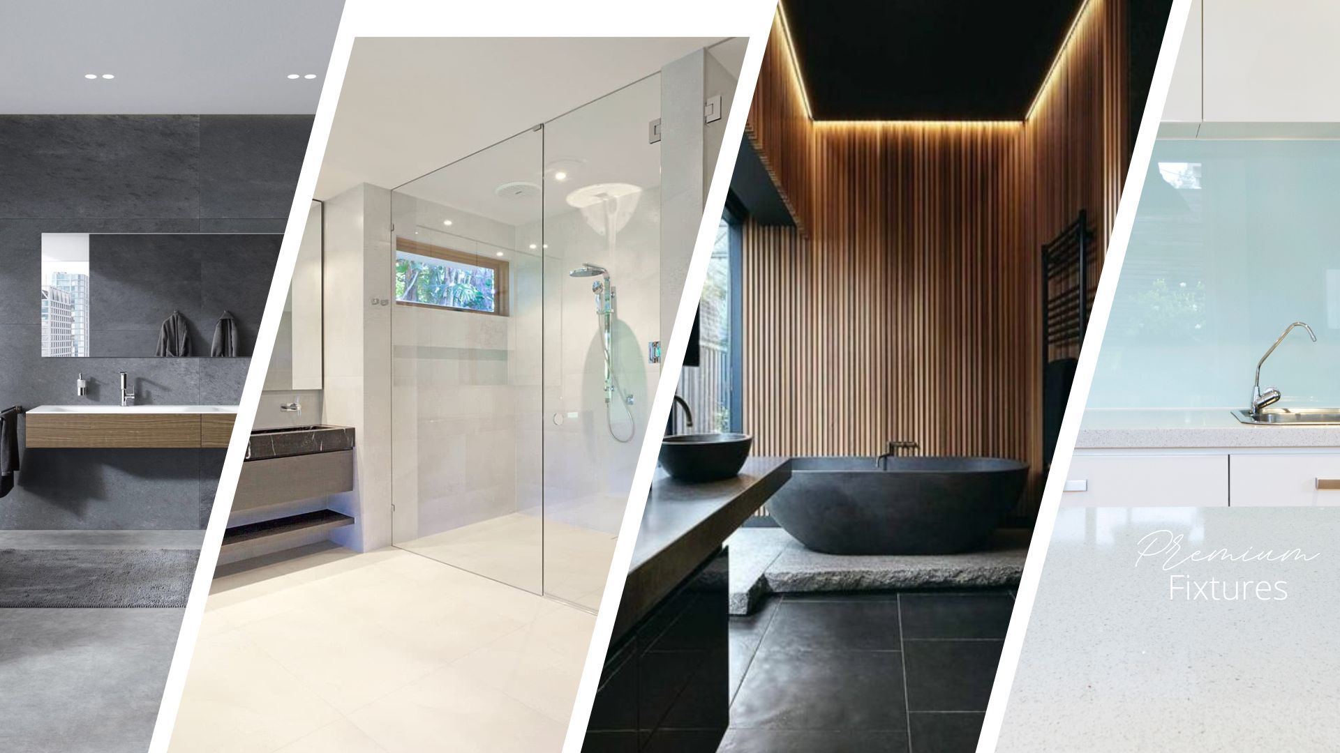 Enhance Your Space with Polished Edge Mirrors from DecoTech