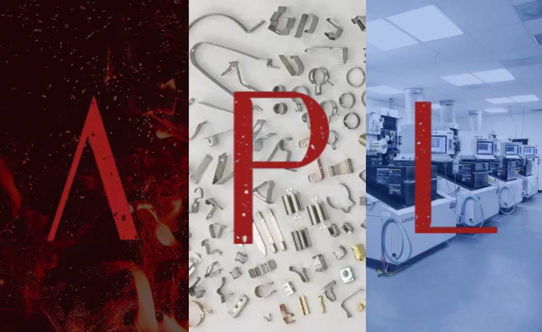 Precision Engineered Solutions | APL Manufacturing