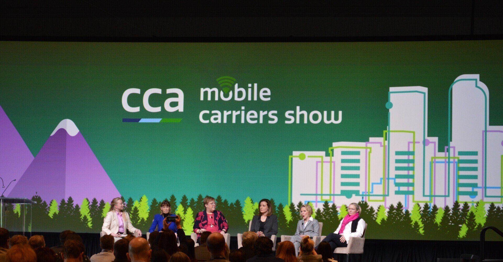 Competitive Carriers Association