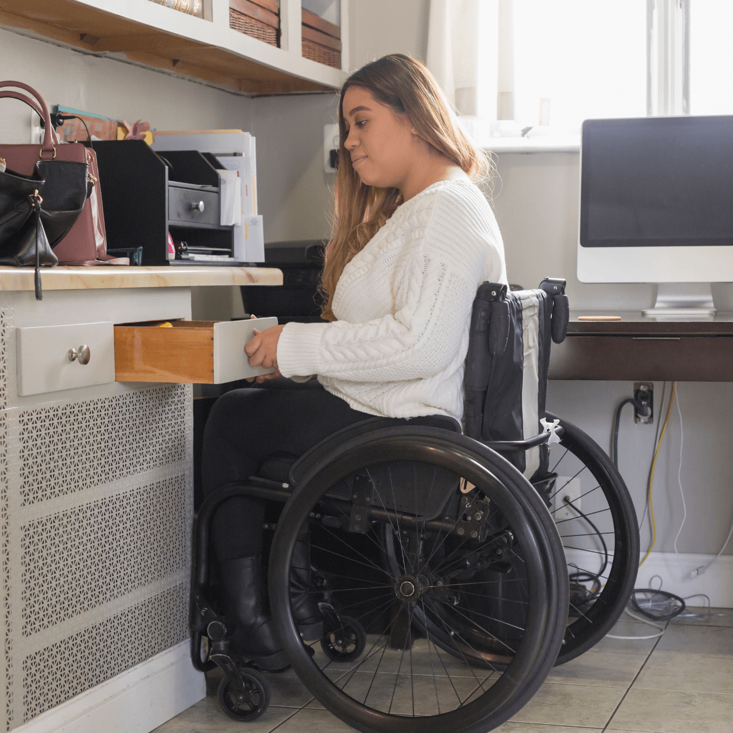 Adapt Community Care | NDIS Support | Get Started