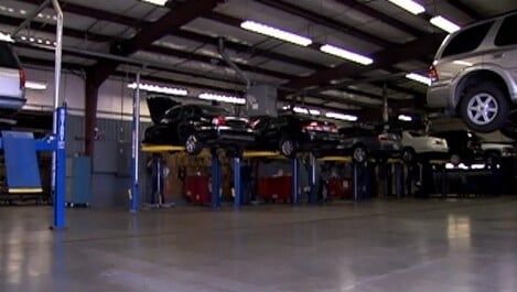 Rebuilt Transmissions | Fort Wayne, IN | Summit Transmission , Inc. | home
