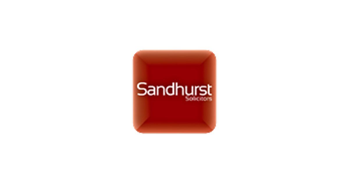 About Us | Sandhurst Solicitors