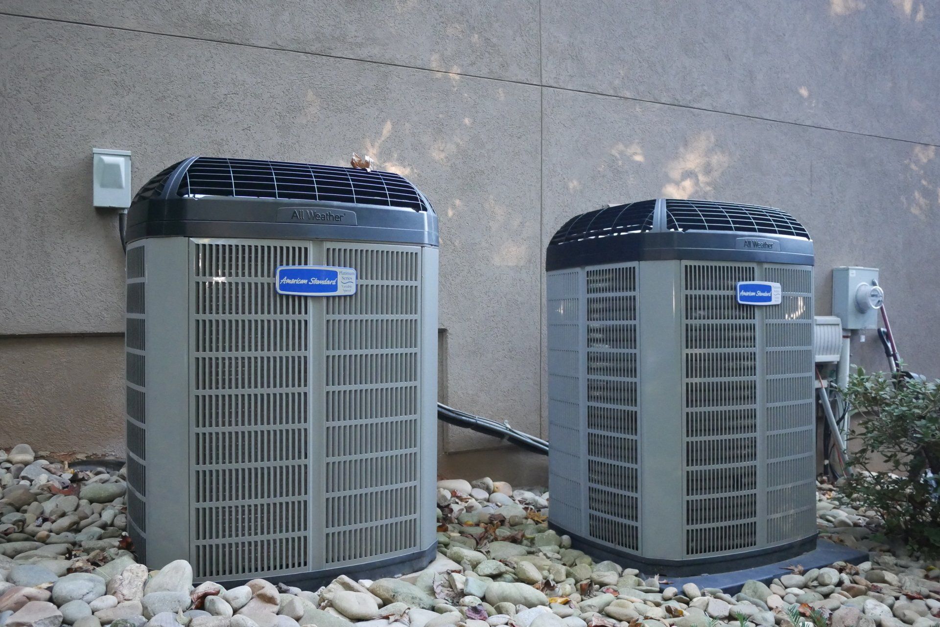 Roland Black Heating & Cooling | Gastonia, NC HVAC Service & Installation